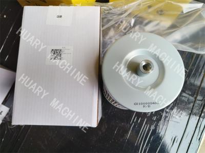 China LONKING Wheel loader  parts,   60100008408  filter en venta