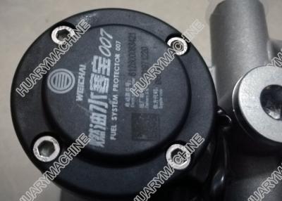 China Piezas del motor de WEICHAI, filtro 612683000421 en venta