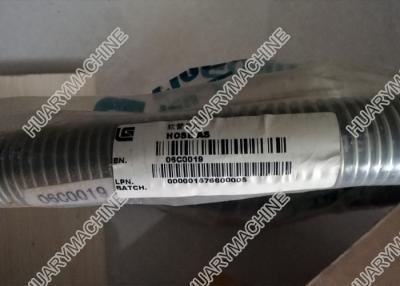 China Piezas del cargador de la rueda de LIUGONG, montaje de la manguera 06C0019 en venta