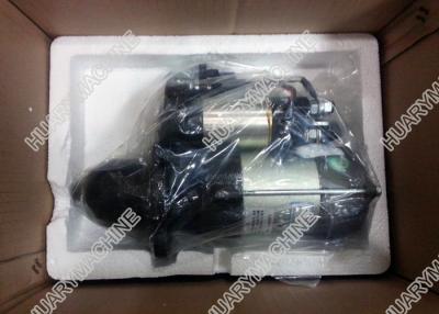 China Piezas del cargador de la rueda de SDLG, arrancador 4110000331007 en venta