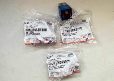 China Piezas del excavador de LIUGONG, montaje del conector 31B0005 en venta
