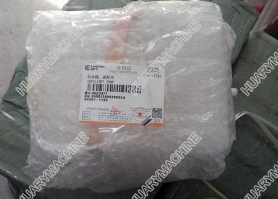 China Piezas del excavador de LIUGONG, 40C0371 el tanque auxiliar, el tanque de agua CLG922/856 en venta