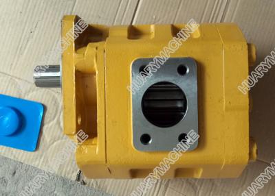 China Piezas del cargador de la rueda de SDLG, bomba de engranaje 4120000684 en venta