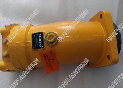 China Pieza de la grúa de correa eslabonada de XCMG, motor de 803000234 viajes, motor del oscilación para QUY50 en venta