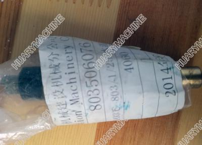 China Pieza de la grúa de correa eslabonada de XCMG, sensor de la temperatura del agua 803506076 para QUY50 en venta