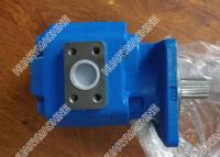 China XCMG Wheel loader part, JHP2063 Gear pump for sale