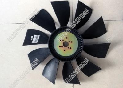 China Piezas del cargador de la rueda de XCMG, T64406010 fan, fan de ZL30G en venta