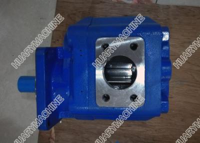 China Piezas del cargador de la rueda de SDLG, bomba de engranaje 4120001968 en venta