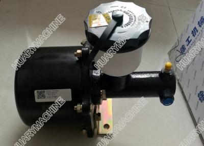 China Piezas del cargador de la rueda de XCMG, bomba de aumento de presión de la cámara de aire del aumentador de presión del freno neumático 800901152 en venta