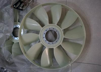 China Piezas del motor de WEICHAI, 612600060446 fan, aspa del ventilador WD615 en venta