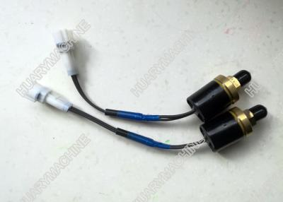 China Piezas del excavador de XCMG, sensor de 803608700 presiones, sensor de la presión 53900-KW0700 en venta