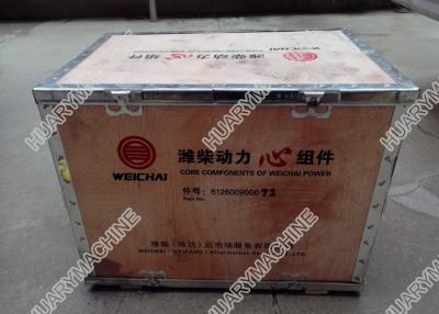 China WEICHAI engine parts, 612600900072 engine repair kit, WP10 WD615 engine cylinder liner assy for sale