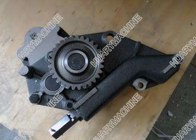 China WEICHAI engine parts, AZ1500070021A oil pump, WP10 WD615 oil pump for sale