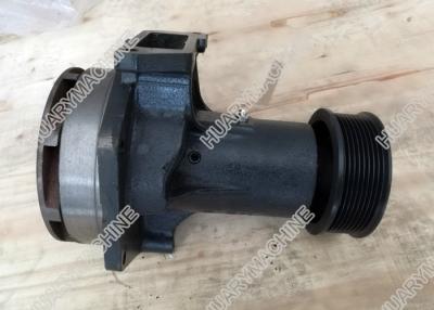 China WEICHAI engine parts, 612600061739 water pump, WP10 WD615 water pump for sale