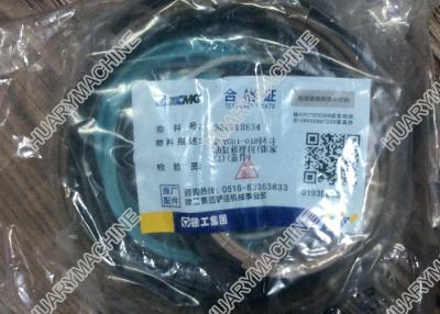 China Piezas del cargador de la rueda de XCMG, equipo de reparación del cilindro de 860118634 luchas de la vuelta, equipo de reparación de ZL50G en venta