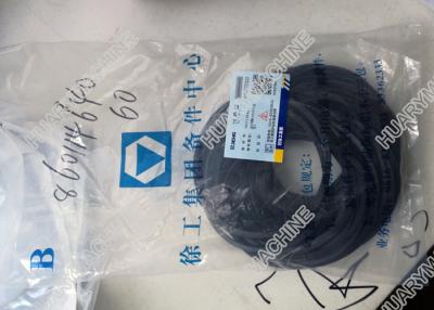 China Partes del cargador de la rueda de XCMG, 860114640 anillo de cierre, anillo o para ZL30G en venta