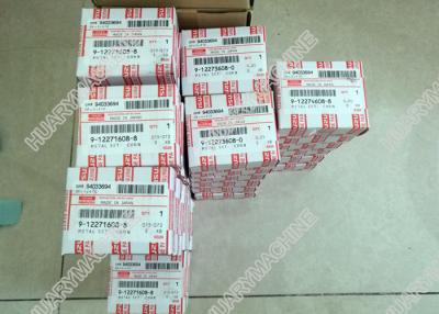 China Piezas del motor de ISUZU, 9-12273608-0 conrod que lleva, sistema del metal para el motor 6BG1 en venta