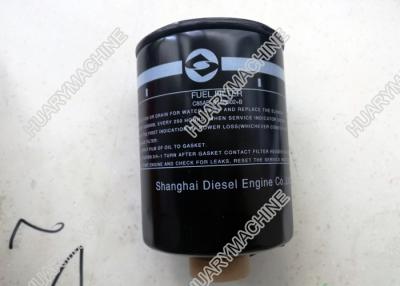 China Piezas del motor de SHANGCHAI, filtro de combustible de C85AB-85AB302+B en venta