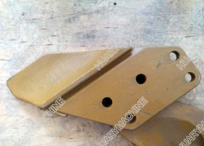 China Las partes del excavador de XCMG, 819908881 los dientes del cubo del lado izquierdo, 819908880 dientes del cubo del lado derecho en venta