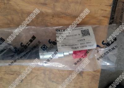 China Piezas del excavador de XCMG, montaje de 803172218 mangueras, montaje del tubo del excavador en venta
