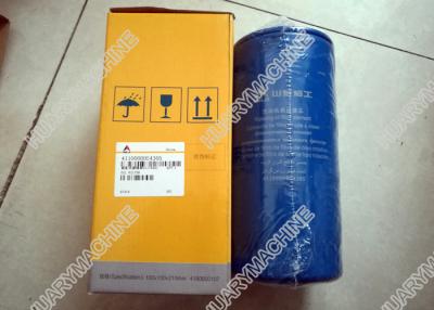 China Piezas del cargador de la rueda de SDLG, filtro de aceite 4110000054305 01174421 en venta