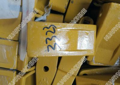 China Piezas del cargador de la rueda de XCMG, diente de 251903323 cubos para LW300. Z3G.11.8I-5 en venta