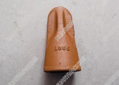 China Piezas del excavador de XCMG, 819950043 dientes, DIENTES XE80 en venta