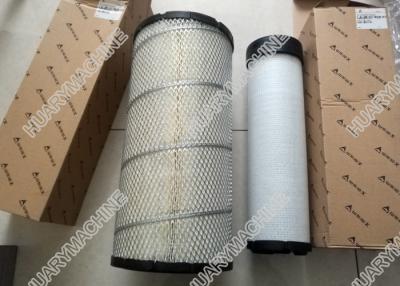 China Piezas del cargador de la rueda de SDLG, inser del filtro de aire 4110000679001C para LG936 en venta