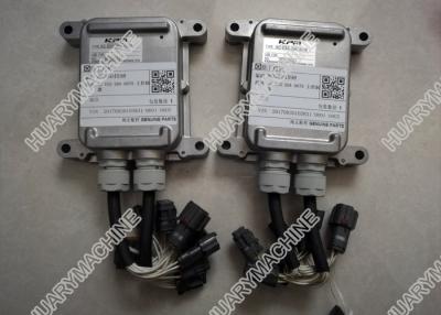 China Partes del excavador de XCMG, 803504598 regulador, módulo del excavador en venta
