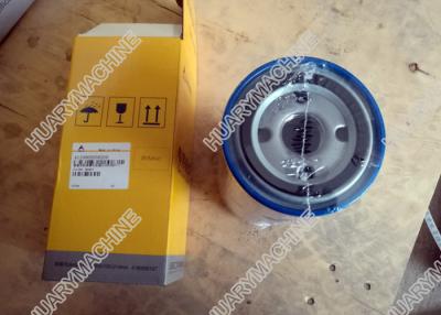 China Piezas del cargador de la rueda de SDLG, filtro de aceite 4110000556209, parte movible del filtro en venta