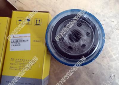 China Piezas del cargador de la rueda de SDLG, filtro de combustible 4110000589001 612600081334 en venta