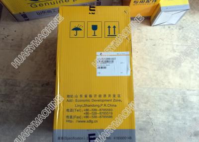 China Piezas del cargador de la rueda de SDLG, parte movible del filtro de aire 4110000991027 en venta