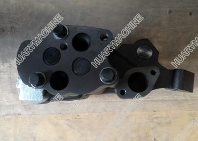China SHANGCHAI engine parts, C15AB-4W2448+A OIL PUMP, CAT ENGINE OIL PUMP for sale
