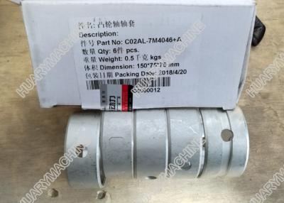 China Piezas del motor de SHANGCHAI, empuje del árbol de levas de C02AL-7M4046+A, empuje de la leva en venta
