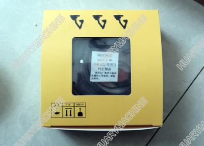 China Piezas del excavador de XCMG, equipo del sello del cilindro de 860128457 BRAZOS en venta