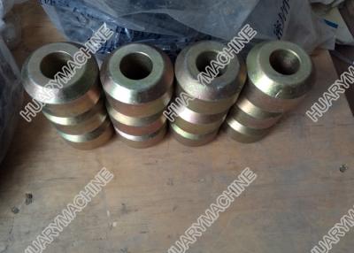China Piezas horizontales de la perforación direccional de XCMG, rueda ociosa 425500476 41305083 en venta