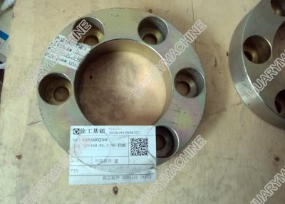 China Partes horizontales de la perforación direccional de XCMG, 425500259 41305032 bafle, placa de orificio en venta