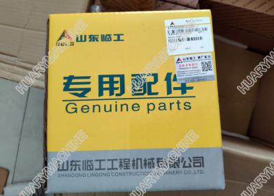 China Piezas del cargador de la rueda de SDLG, BOMBA de AGUA 4110000970109 en venta