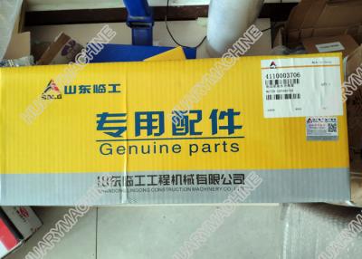 China Piezas del cargador de la rueda de SDLG, SEPARADOR de AGUA 4110003706 en venta