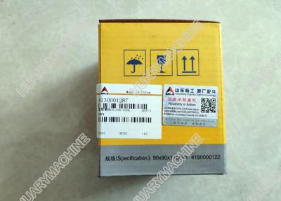 China Piezas del cargador de la rueda de SDLG, 4130001287 cuerno, PIEZAS ORIGINALES de SDLG en venta