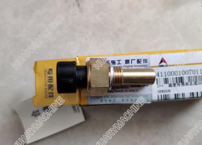 China Piezas del cargador de la rueda de SDLG, sensor de temperatura 4110001007011 en venta