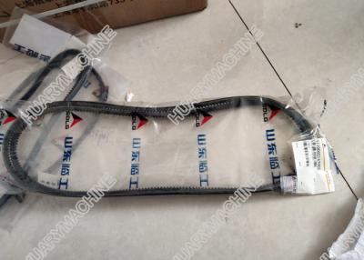 China Piezas del cargador de la rueda de SDLG, correa de 4110002147005 V en venta