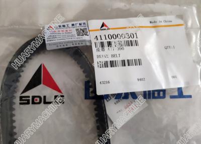 China Piezas del cargador de la rueda de SDLG, correa de impulsión 4110000301 en venta