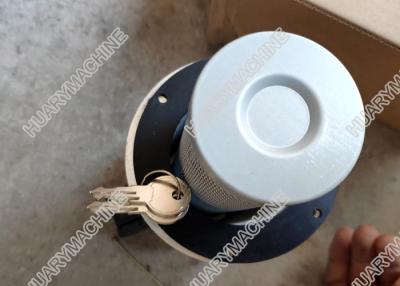 China Piezas del excavador de XCMG, casquillo del ACEITE de 803172591 TK14A, filtro en venta