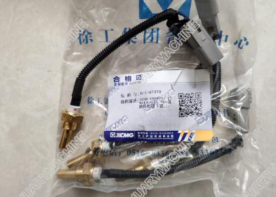 China Piezas del cargador de la rueda de XCMG, sensor de temperatura 803547478 323801004002-1 en venta
