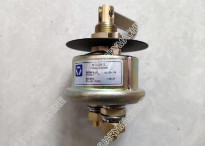 China Piezas del cargador de la rueda de XCMG, INTERRUPTOR 803604579 34B0087 en venta