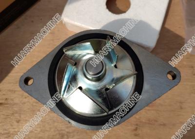 China Piezas de Cummins Engine, bomba de agua C4955793, bomba de agua del motor 6BT en venta
