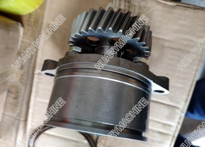 China Piezas del motor de YTO, BOMBA de ACEITE 6RAZL en venta