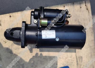 China Piezas del motor de WEICHAI, arrancador de 612600090479 WD610509QD en venta