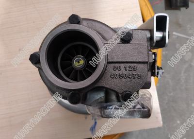 China Piezas de Cummins Engine, 2834798 2834799 turbocompresor, 6BT motor turbo en venta